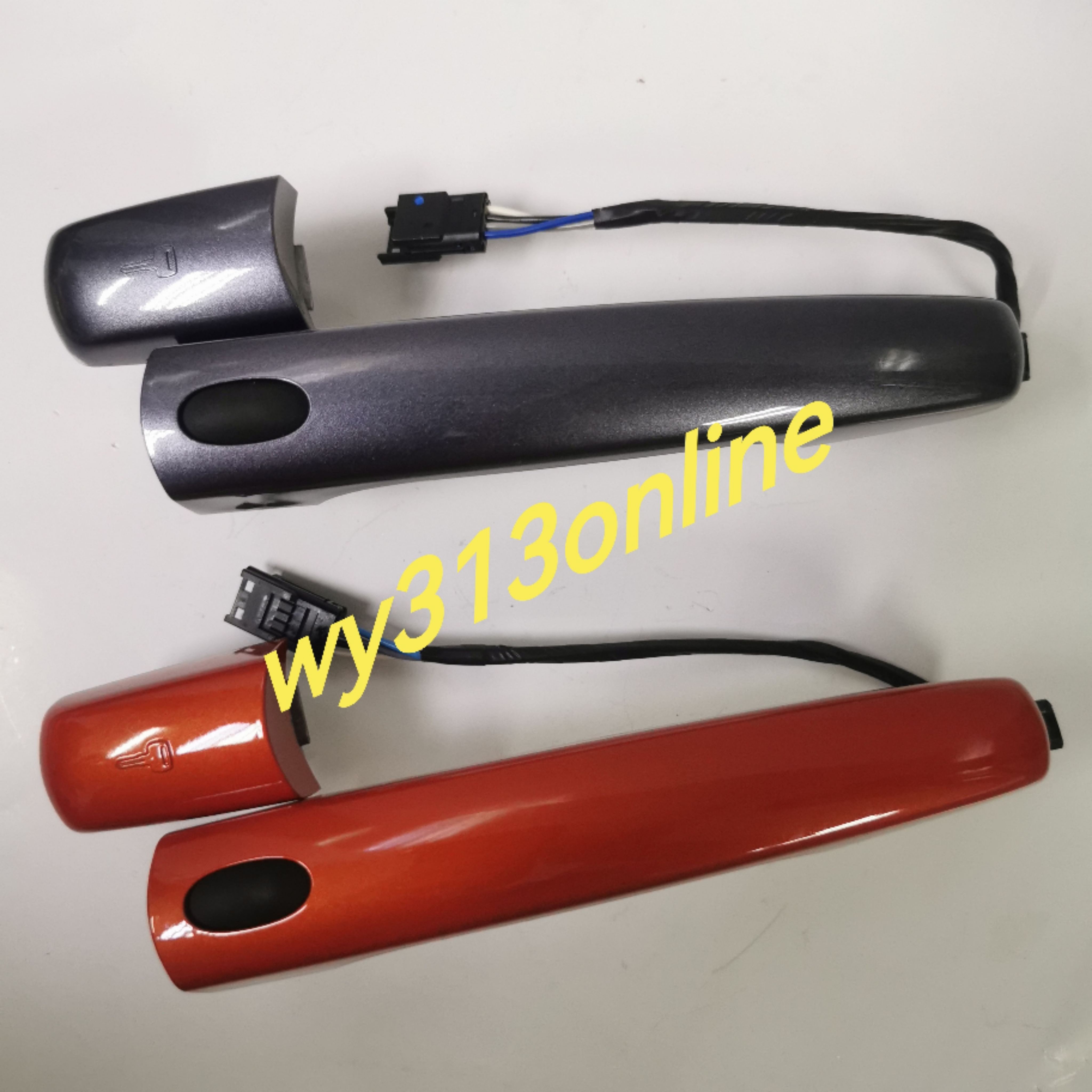 Proton Saga VVT Persona VVT Iriz Door Outer Handle with Door Cap Switch ...