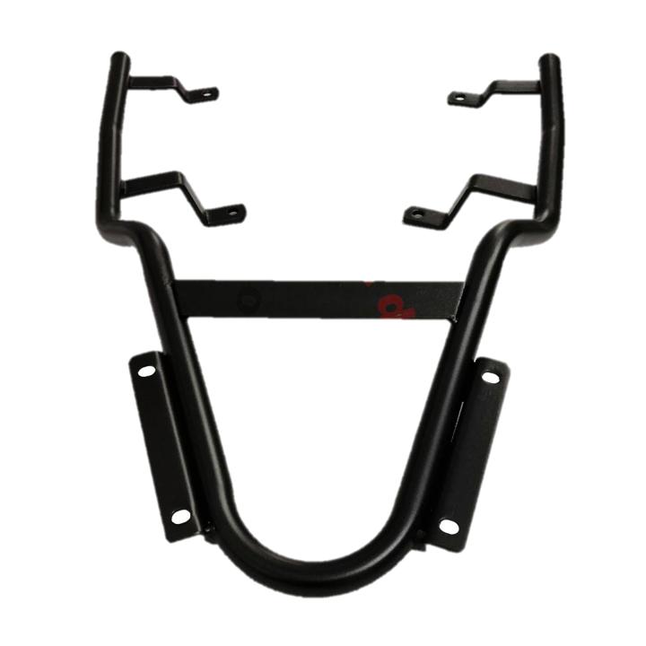 HONDA ADV 160 TOP BOX RACK HEAVY DUTY MONORACK STRONG QUALITY METAL ...