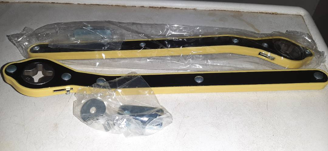 Car Jack Jack Tayar Kereta Pembuka Tayar Scissor Jack jack kereta ...