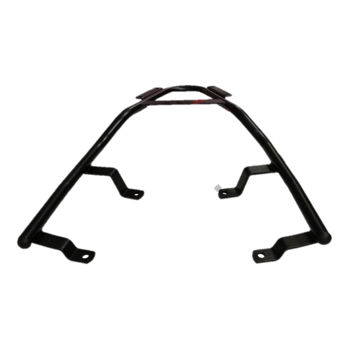 HONDA ADV 160 TOP BOX RACK HEAVY DUTY MONORACK STRONG QUALITY METAL ...