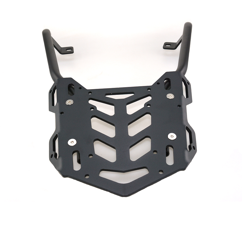 HONDA ADV 160 TOP BOX RACK HEAVY DUTY MONORACK STRONG QUALITY METAL ...