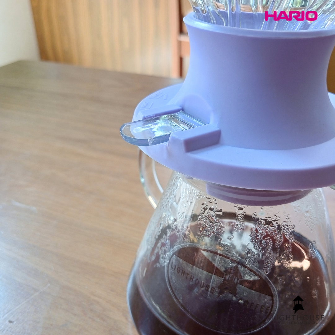 [ HARIO ] Switch Immersion Dripper (Limited Edition Colours) | Shopee ...