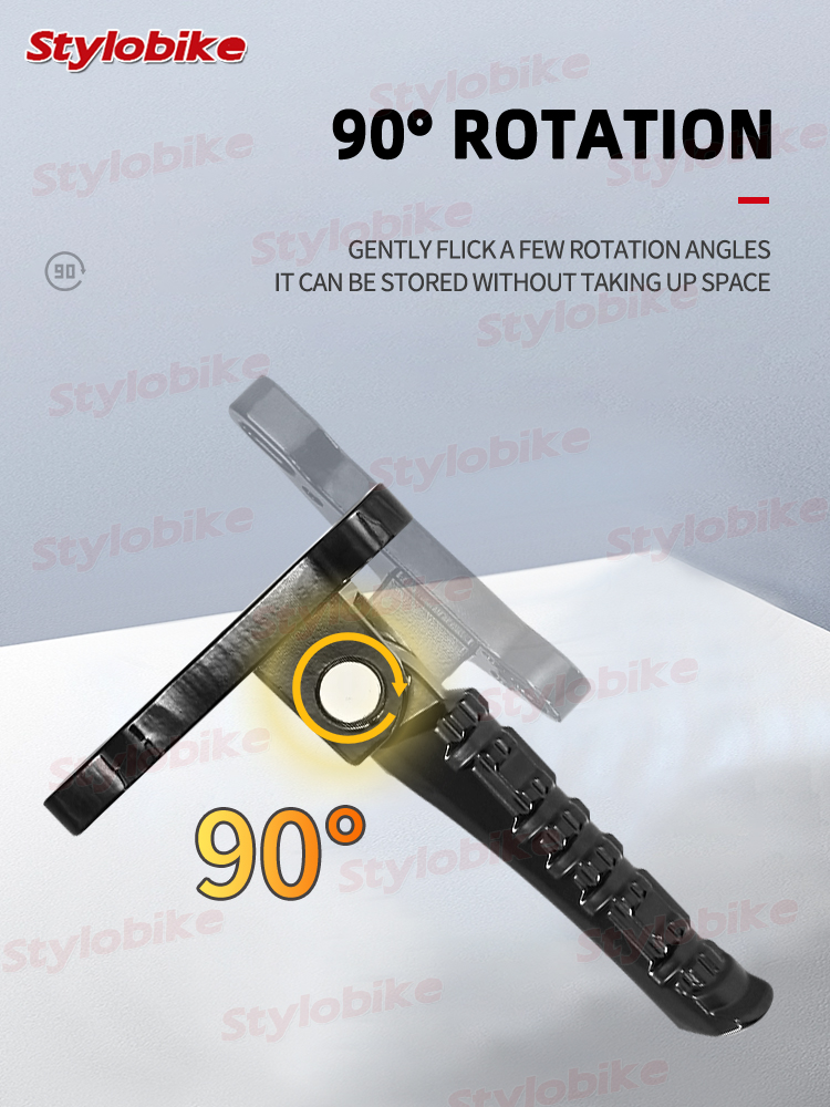 Honda RS150 RSX150 Winner X Rear Footrest Racing Foot Pedal Tread Tread ...