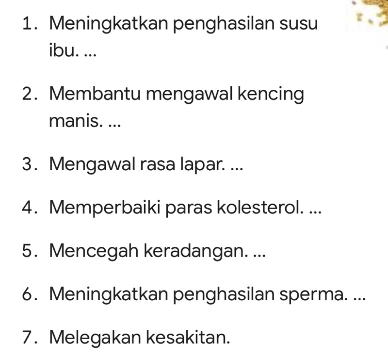 Fenugreek HALBA POWDER (100g) | Shopee Philippines