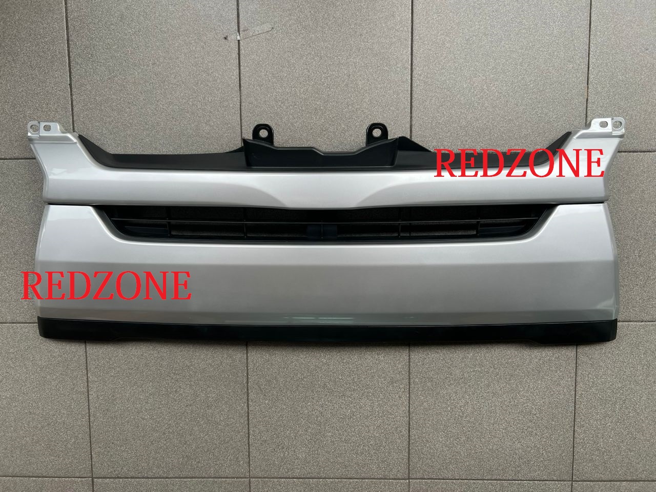 TOYOTA HIACE KDH200 2014 FRONT GRILLE GRILL NEW | Shopee Philippines