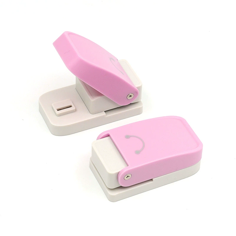 Creative Jewelry Necklace Keychain Tag Card Maker Hole Puncher DIY ...