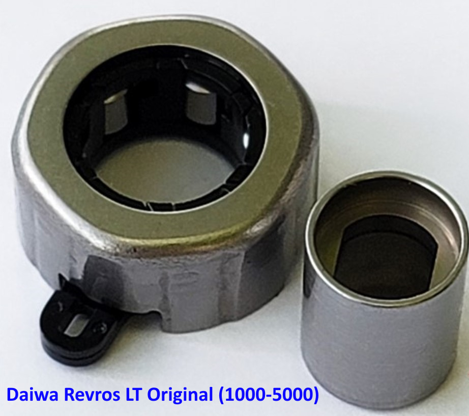 High Quality OEM & Grade of 1-Way Clutch (OWC) ; One Way Bearing /Anti ...