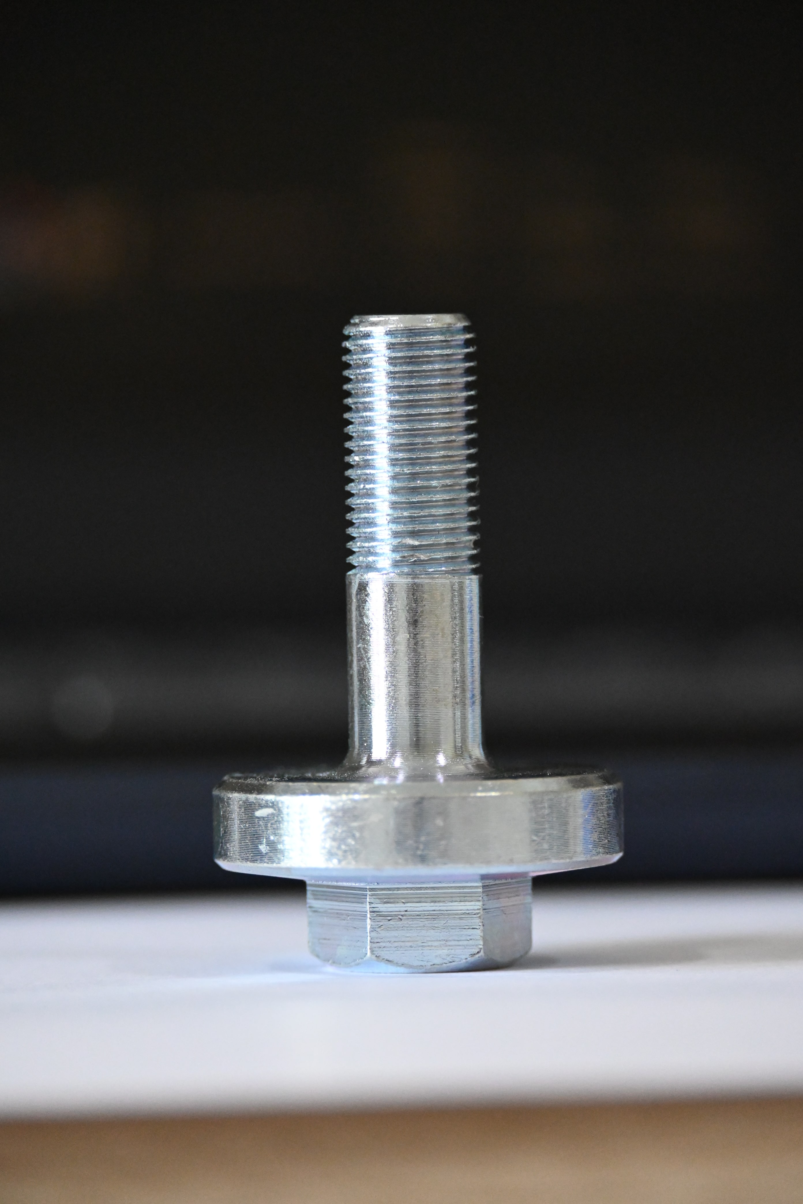 JF Crankshaft Pulley Bolt Perodua Myvi Kembara, Dvvt Alza, Toyota ...