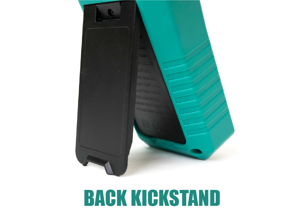 MT-1226 3-1/2 TAIWAN PROS'KIT True-RMS Digital Multimeter | Shopee ...