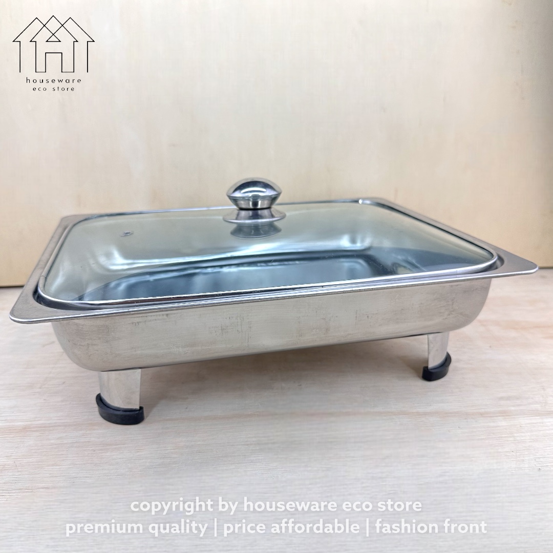 Buffet Tray Buffet Kenduri Buffet Pan Food Tray Serving Tray Bekas Lauk ...