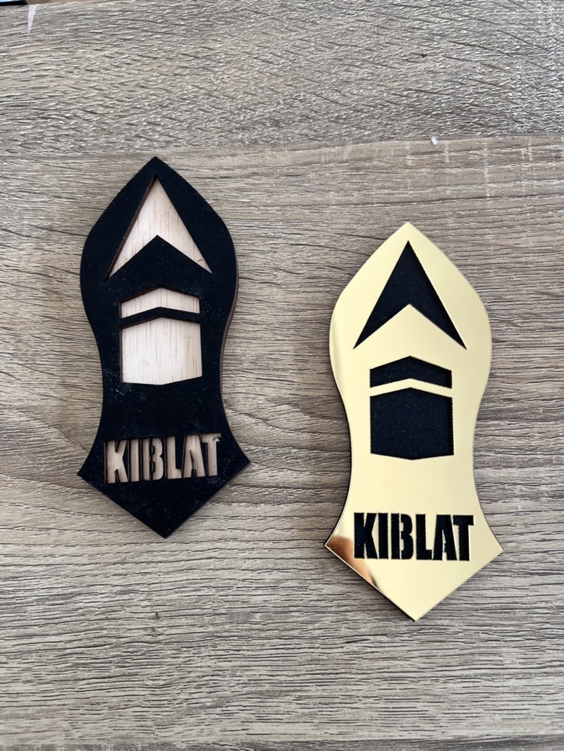 Qibla direction indicator | Shopee Philippines