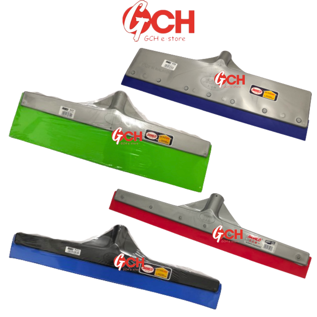 Heavy Duty Floor Wiper (No Handle) / Rayaco Floor Wiper / Water ...