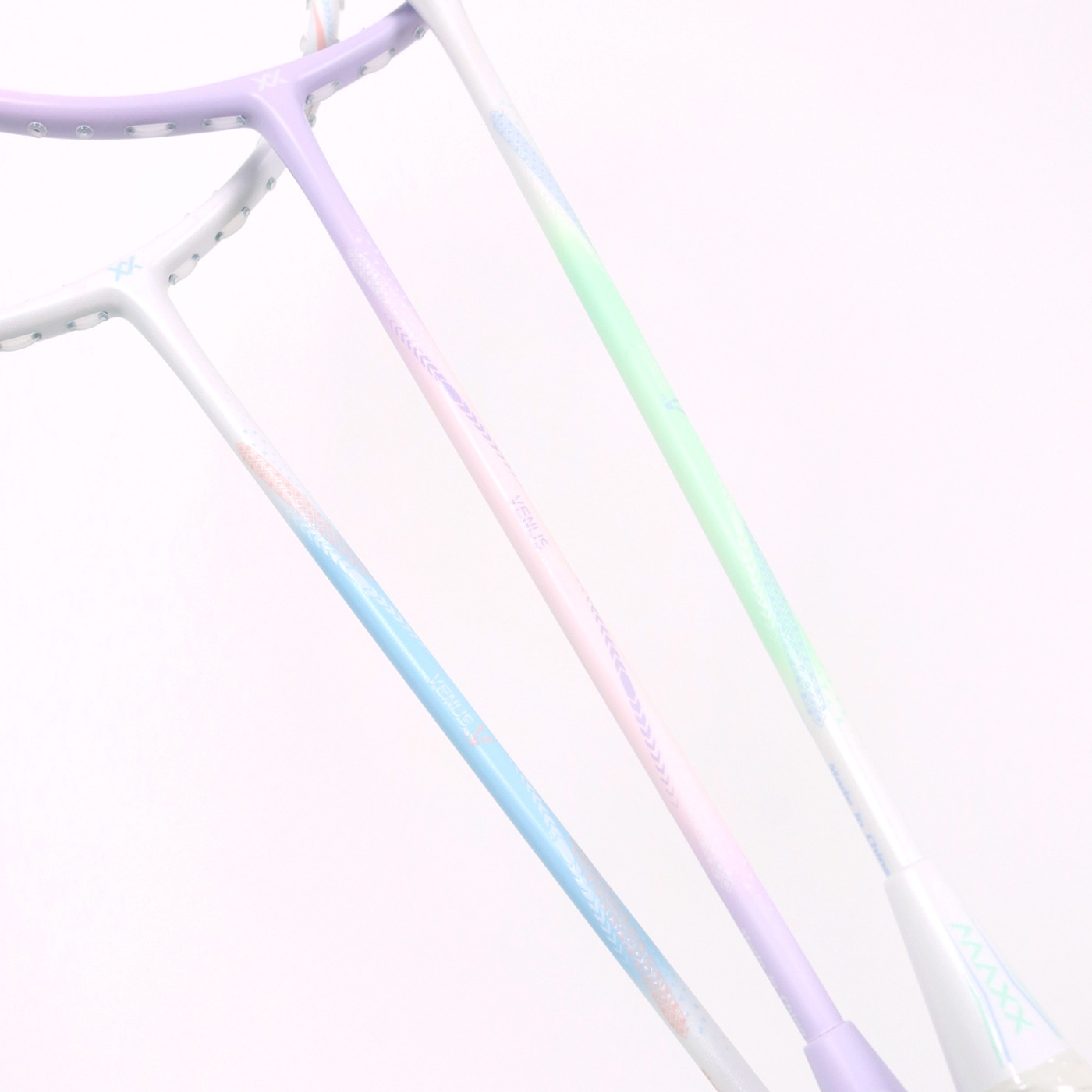 Maxx Venus V Badminton Racket | Shopee Philippines