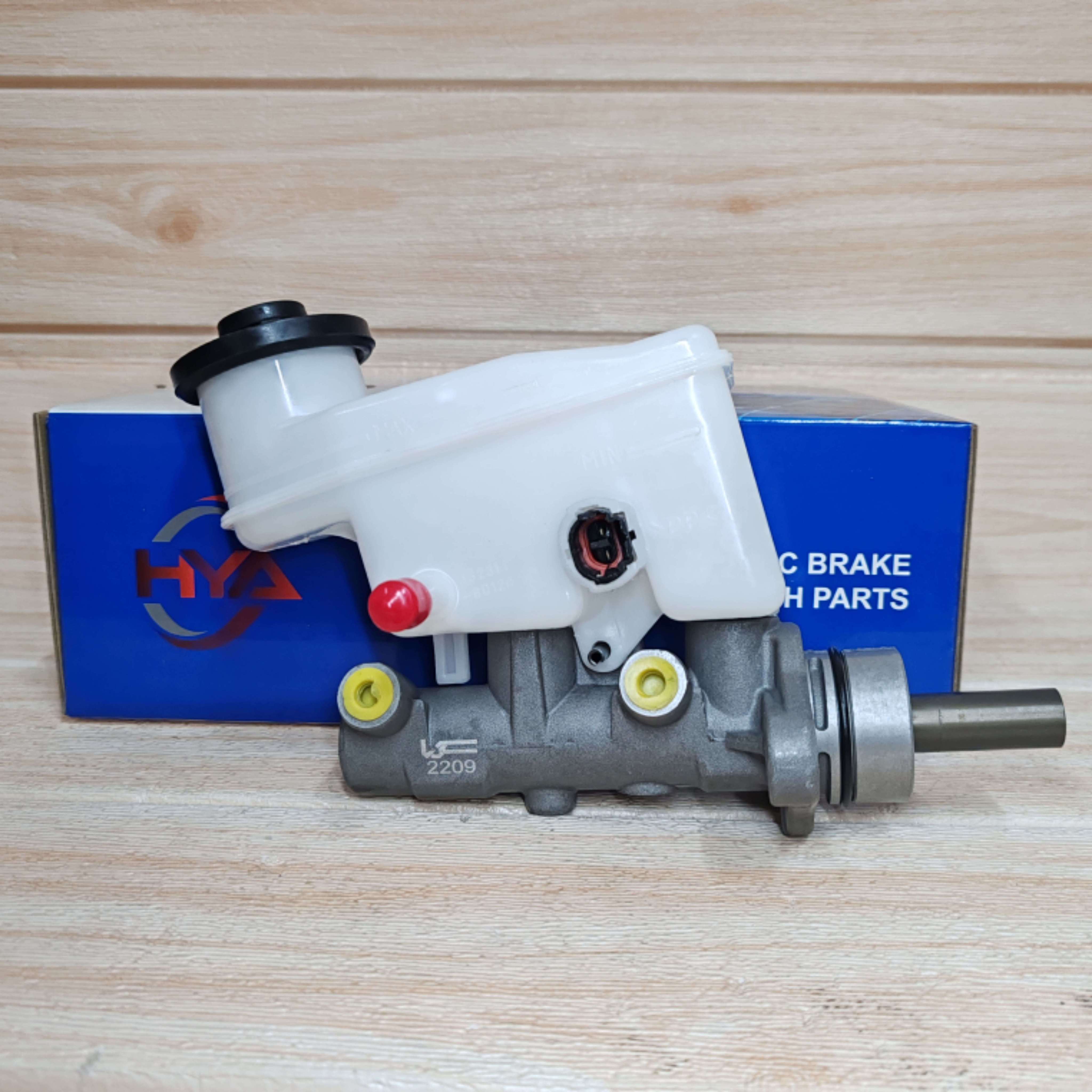 TOYOTA VIOS NCP42 BRAKE MASTER PUMP CYLINDER BMC-T09 / BMC-T10 | Shopee Philippines