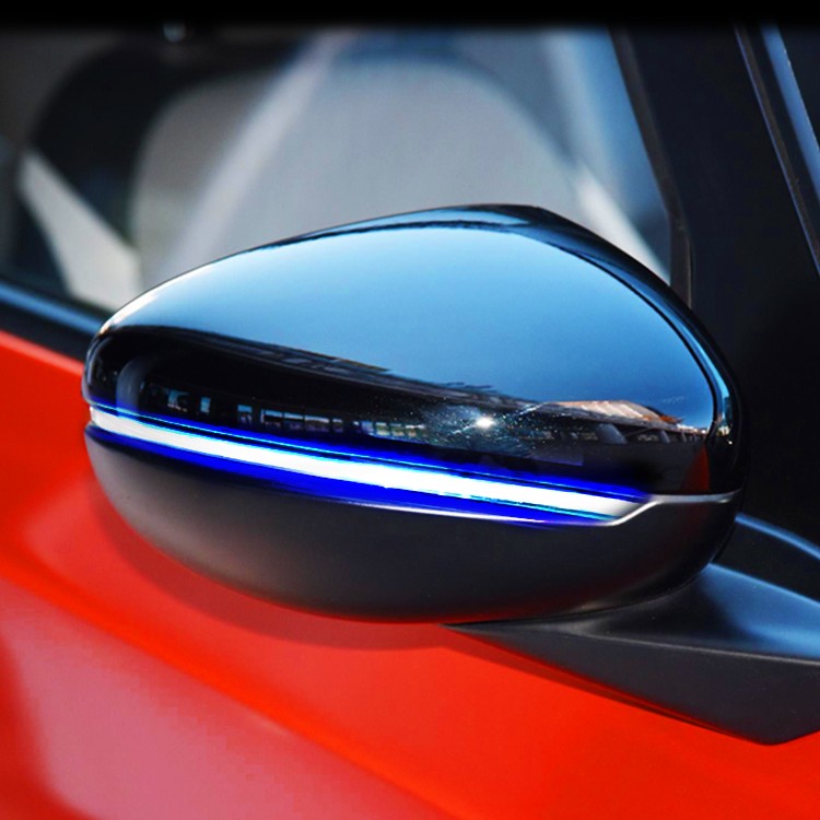 1 year warranty Honda City/Jazz/Wrv Side Mirror LED Running Signal ...