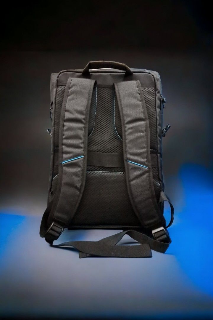 ACER PREDATOR GAMING URBAN BACKPACK LZ.BAGCL.B04 | Shopee Philippines