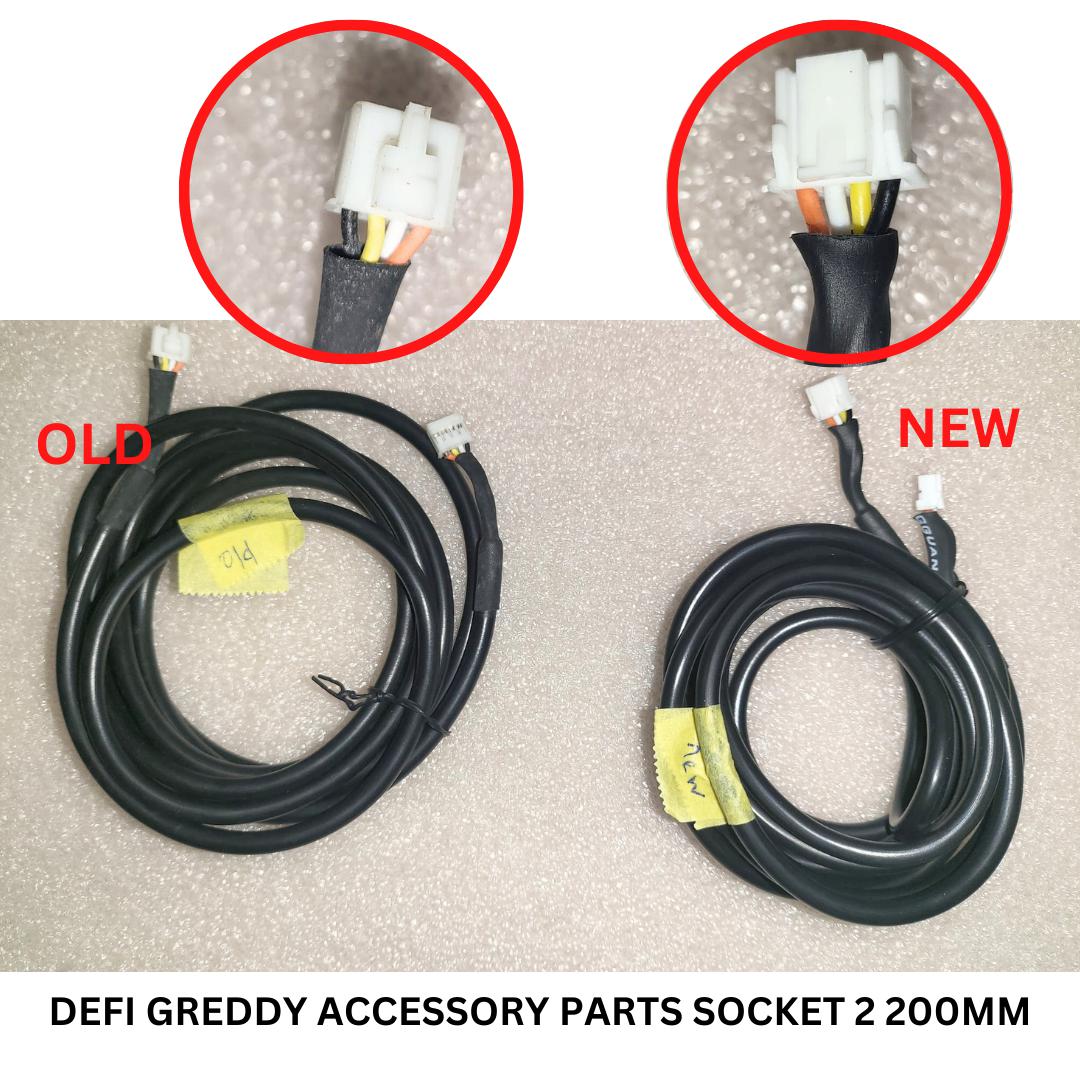 Defi Advance A1 Meter (255 Colors)(60mm) OEM Gauge Water Oil Temp Turbo ...