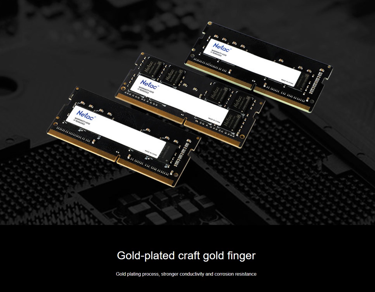 Netac BASIC DDR4 16GB 8GB 3200MHZ 2666MHZ PC3200 PC26666 Value Sodimm ...