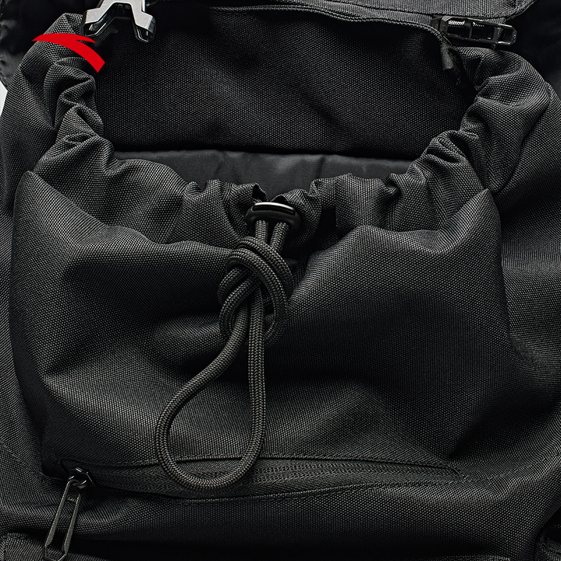 ANTA UNISEX Backpack 1924C1152-1 - (Beg) | Shopee Philippines