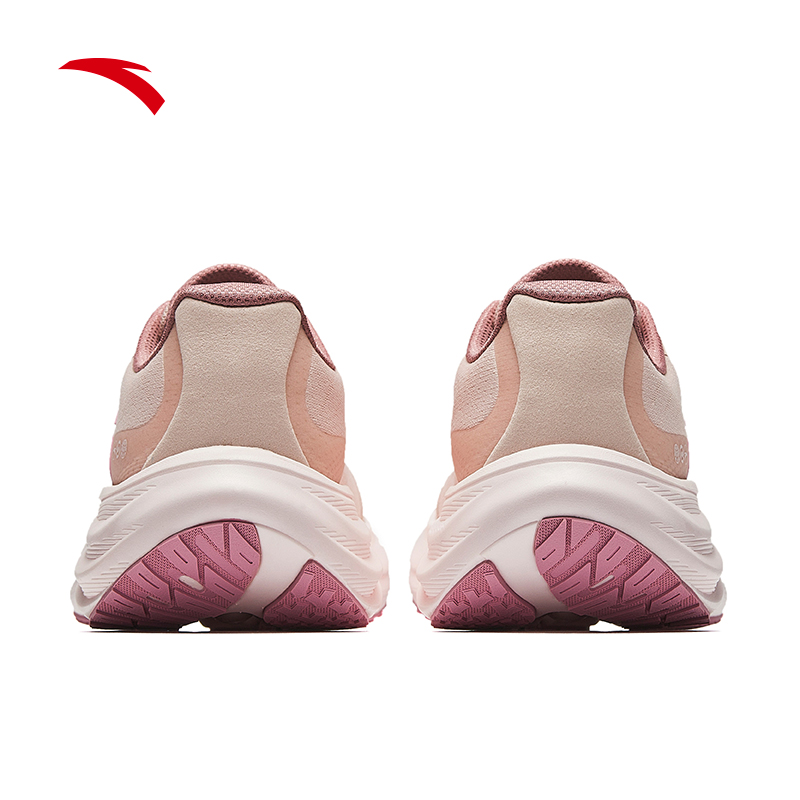 ANTA Women PG7 Travel 1.5 Running Shoes 1225A5508-6 -PINK (Kasut Larian ...