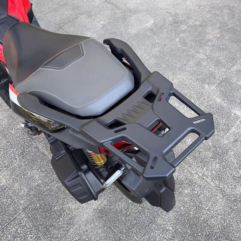 Honda ADV160 Monorack Heavy Duty Rear Rack Top Box Aluminum Hard Case Givi Premium Import ...