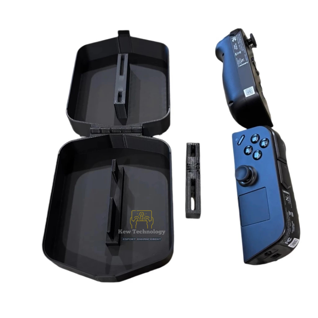 Lenovo Legion Go Controllers Storage Box Controller Clip 3D Printed ...