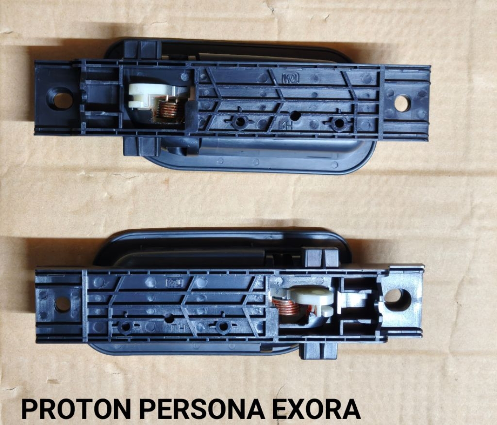 PROTON PERSONA EXORA INNER DOOR HANDLE | Shopee Philippines