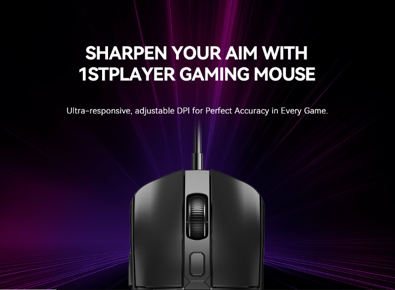 1stplayer KT2 4 in 1 Combo Set | Shopee Philippines