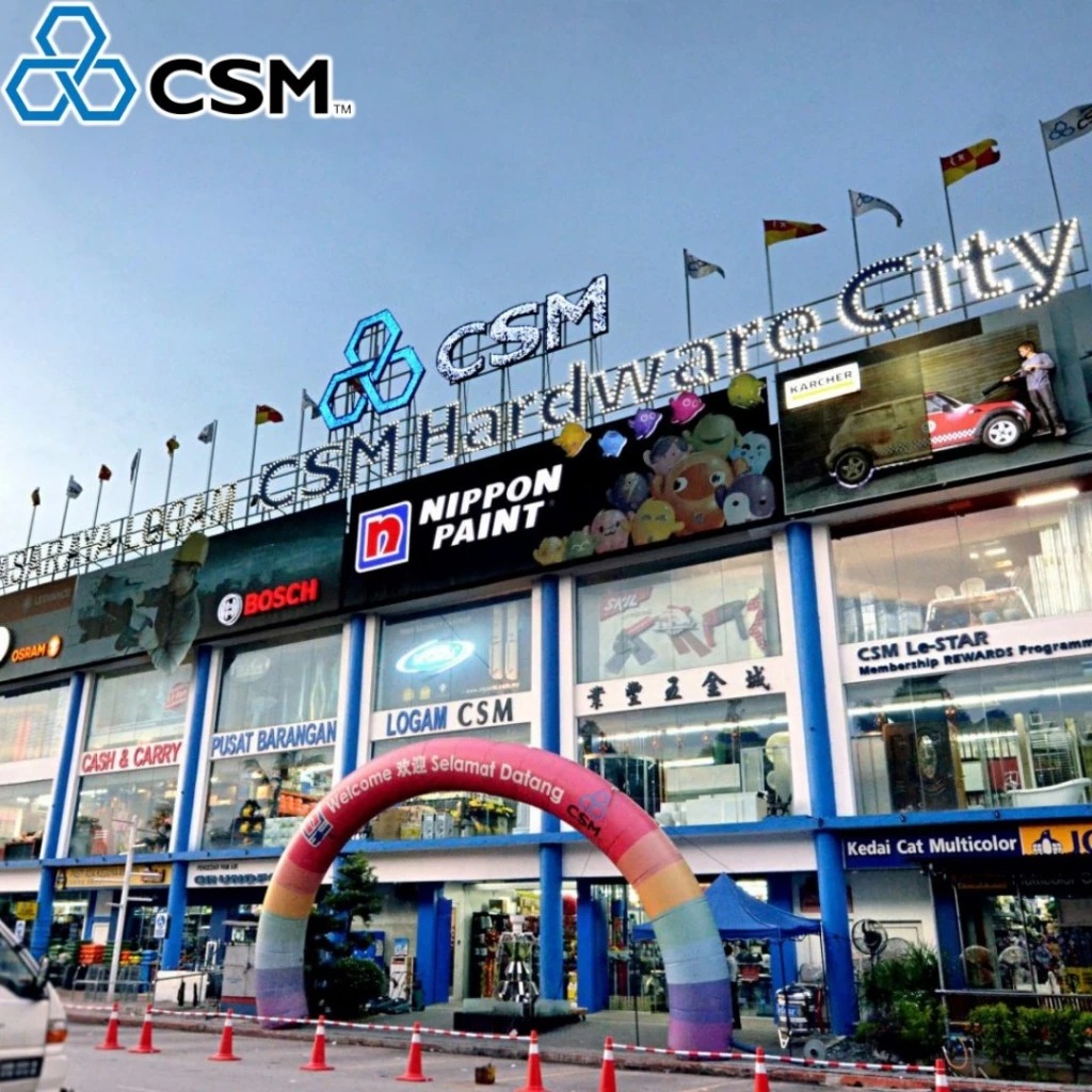 CHN Drop Forged Combination Spanner Open Ended & Ring Head Spanar 40MM ...