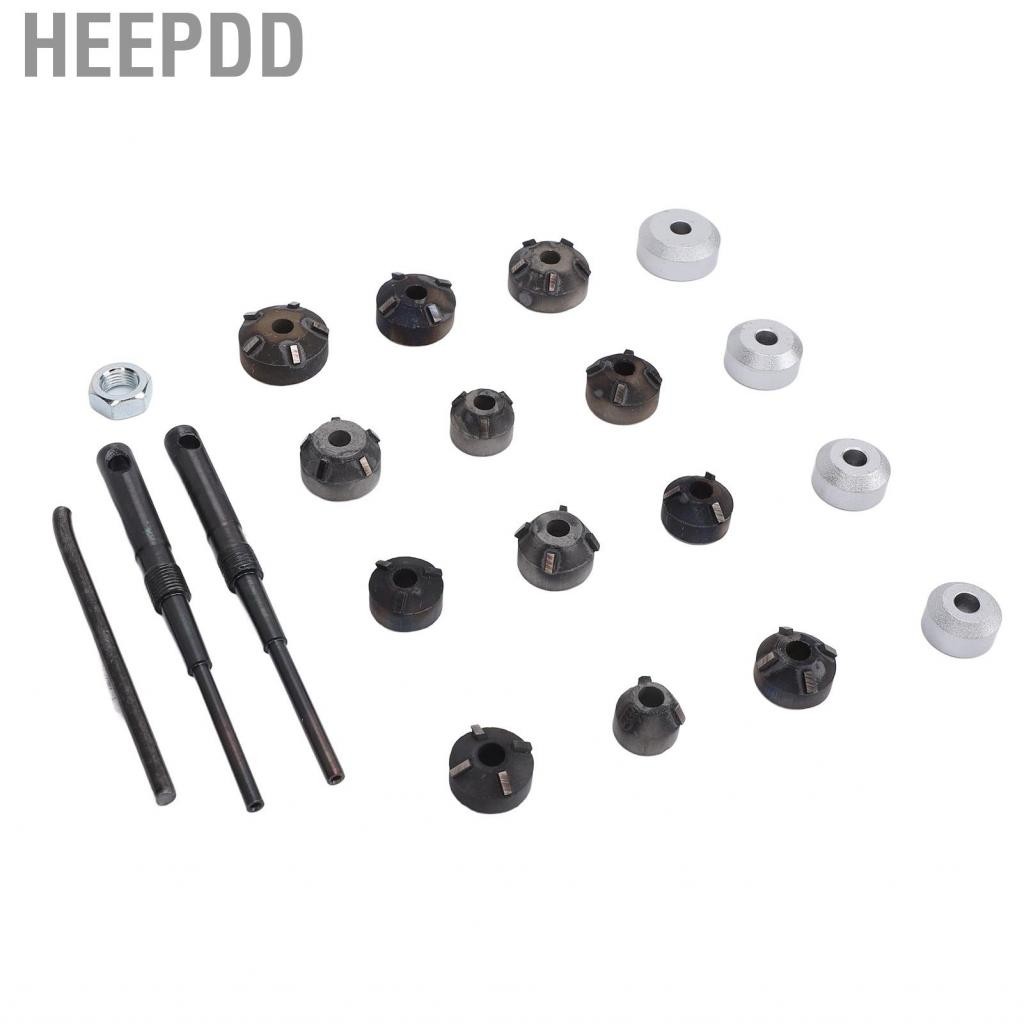 Universal Valve Seat Motorcycle Valve Reamer Tool Set | Shopee Philippines
