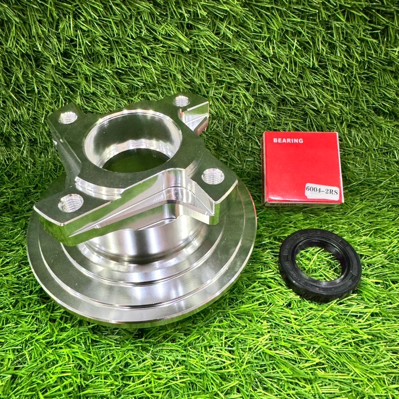 (NEW) CNC ALLOY PRO HUB SPROCKET HUB LC135 5S LC5S Y15ZR Y15 SPOCKET ...