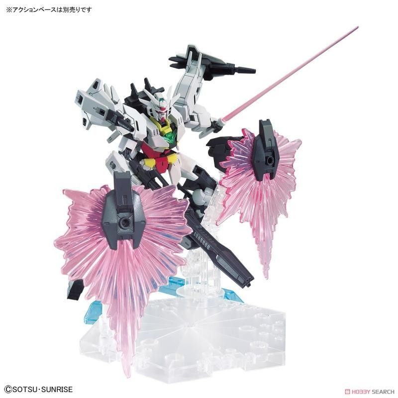 BANDAI HG 1/144 JUPITIVE GUNDAM Model Kit | Shopee Philippines