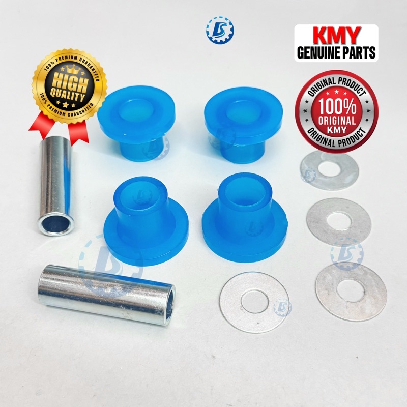 KMY Toyota Hilux Vigo Kun25 Kun26 Innova TGN40 Fortuner TGN51 Kun50 ...