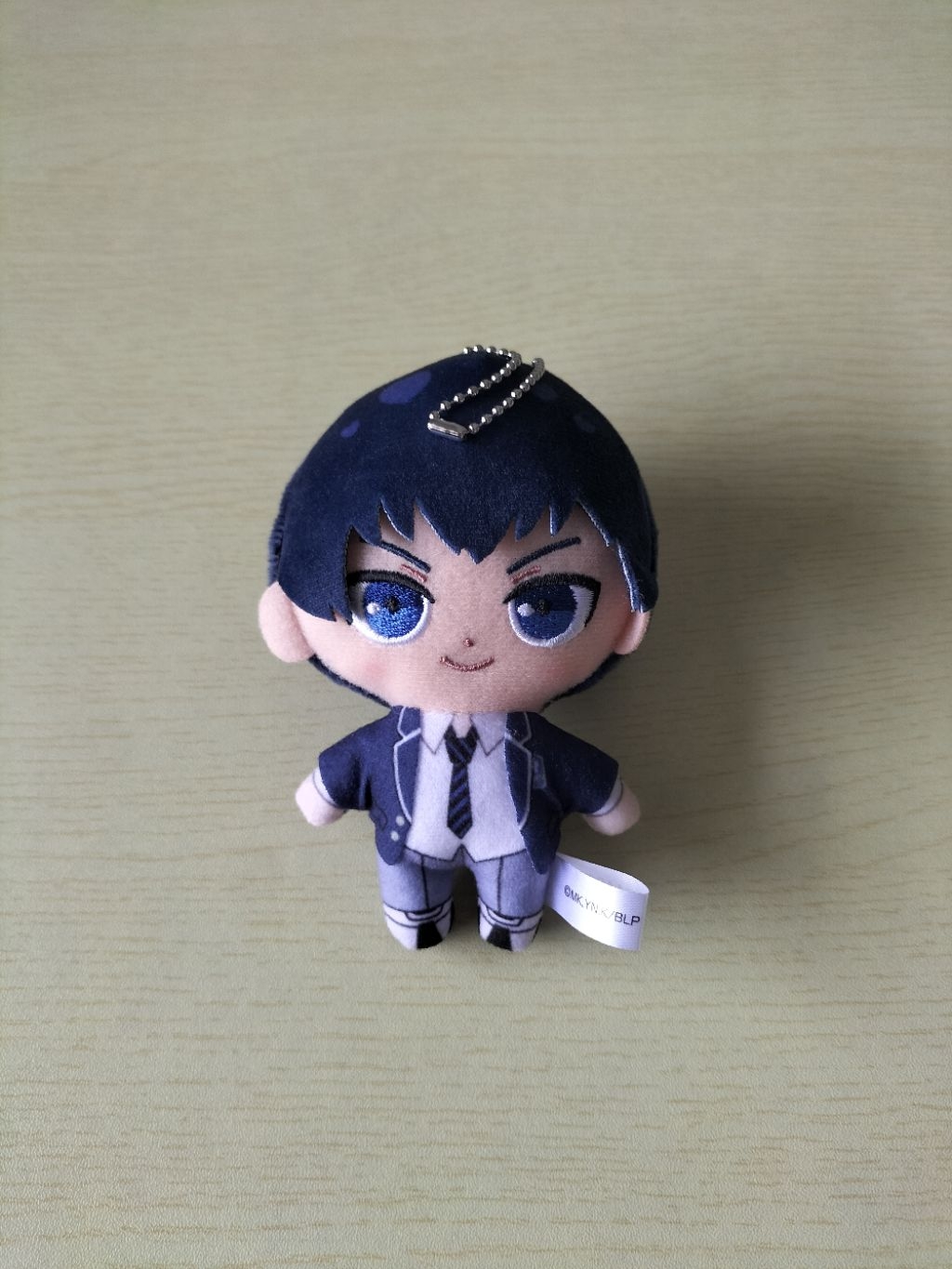 [Updated 18.12.25] Blue Lock 藍色監獄 Official Japan Manga Anime ...