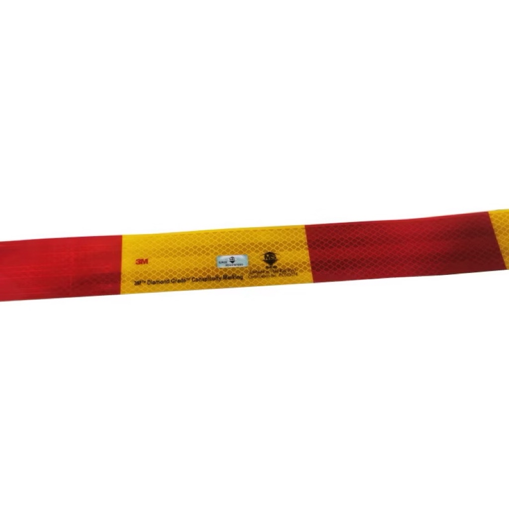 3M Diamond Grade Reflective Sticker Side Marking /sticker puspakom ...