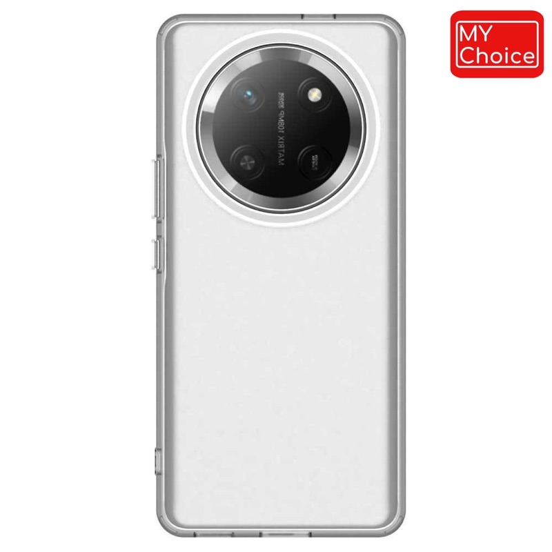 Frosted Case For Honor X9c 5G Cover Honor X9c Smart Funda Back Matte ...