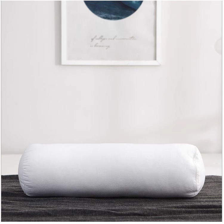 1100g Mr.ing Cotton Bolster Bantal Guling Golek Panjang bantal peluk ...