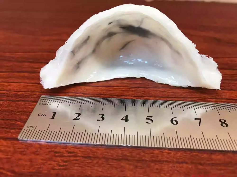 Simulation Bird's Nest Model Mold One to One Display Ornaments Props ...