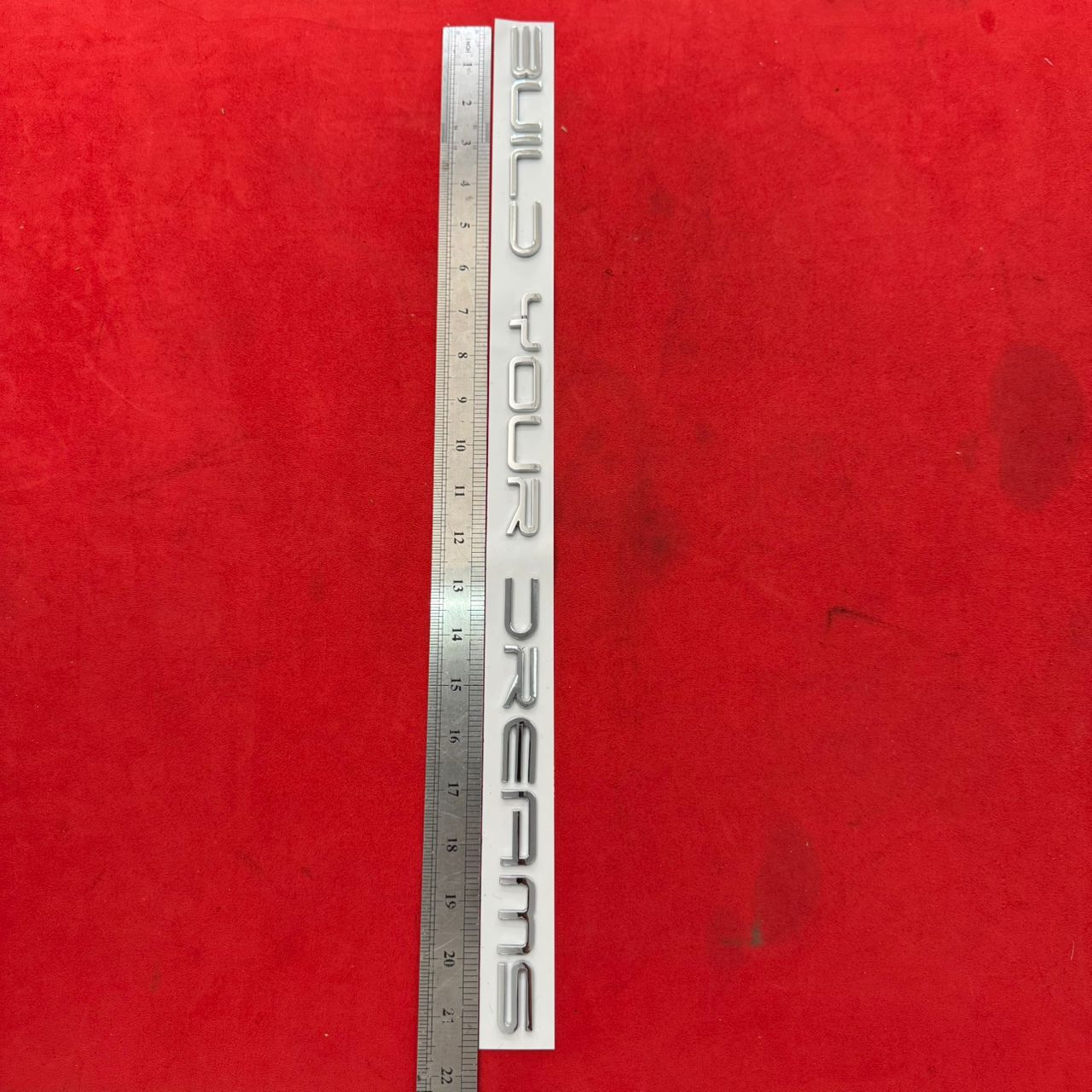 emblem byd build your dreams emblem tulisan BYD car ev electric logo ...