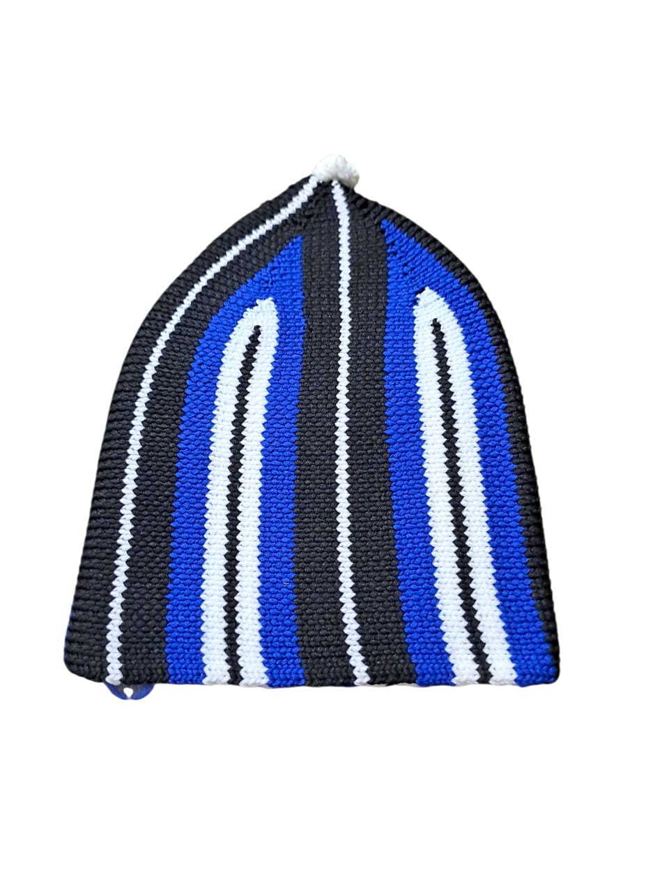 Handmade Kopiah (Free Size Muslim Prayer Cap) | Shopee Philippines