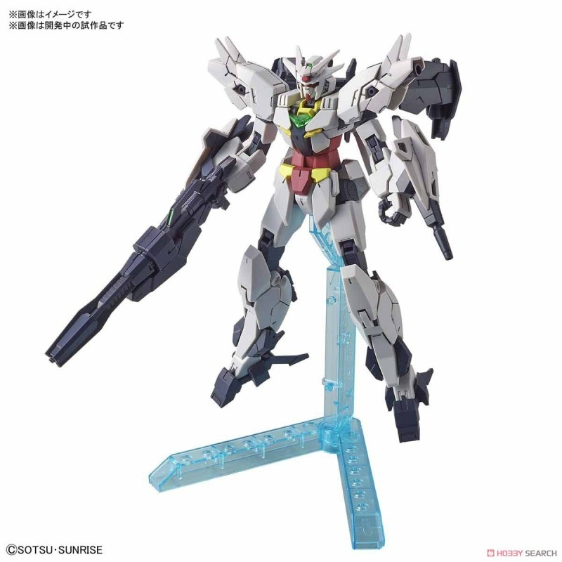 BANDAI HG 1/144 JUPITIVE GUNDAM Model Kit | Shopee Philippines