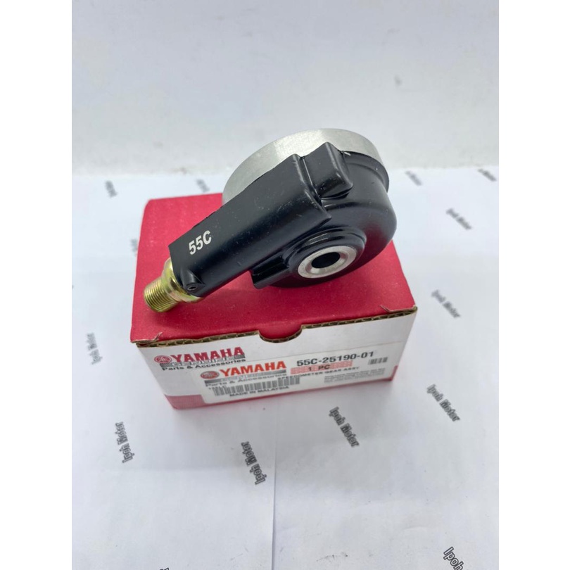 YAMAHA LC135 V2 v3 v4 v5 v6 v7 55d 135LC ego ego s egos SPEEDO METER ...