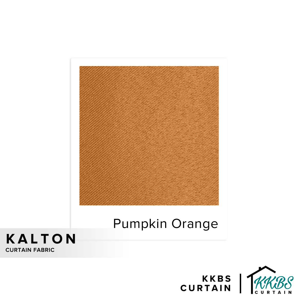 KKBS CURTAIN Kalton 126" Kain Potong Meter (Kalton Fabric 126" Cut by ...