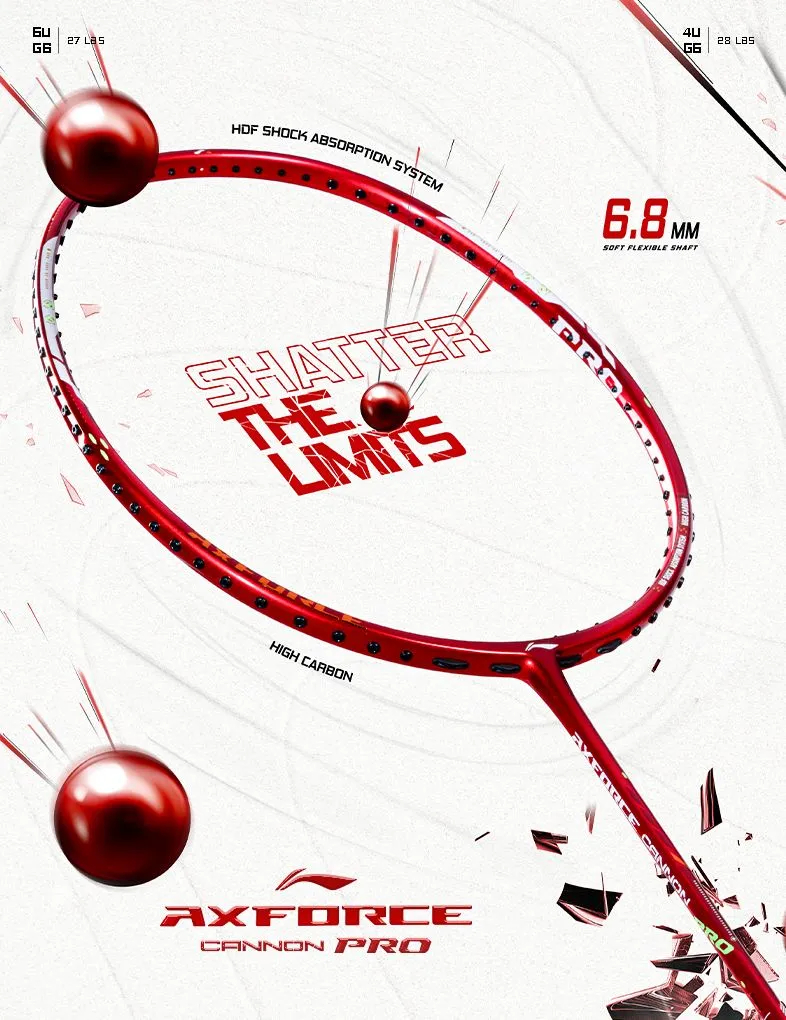 Lining Axforce Canon Pro李宁小钢炮PRO | Shopee Philippines