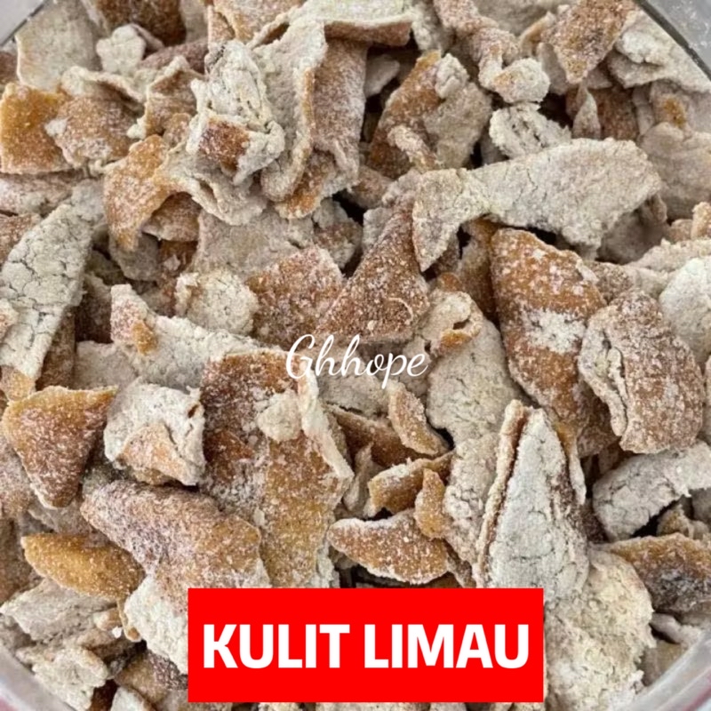 MERAH 【100g】 Various Asam Types / Sweet and Sour Love Fruit black and ...