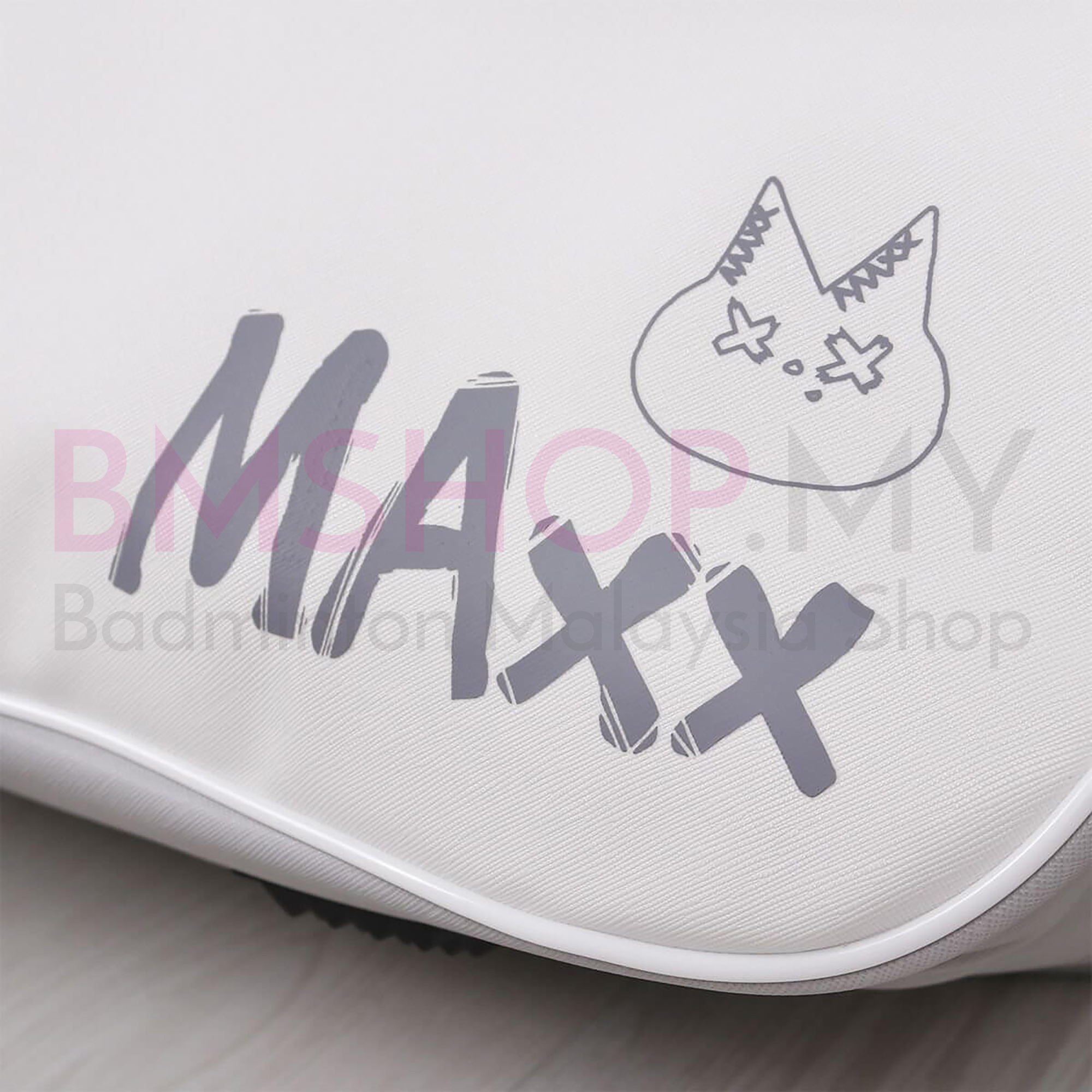 MAXX Bag Tournament Racket Bag MXBG037 (2 colors) | Shopee Philippines