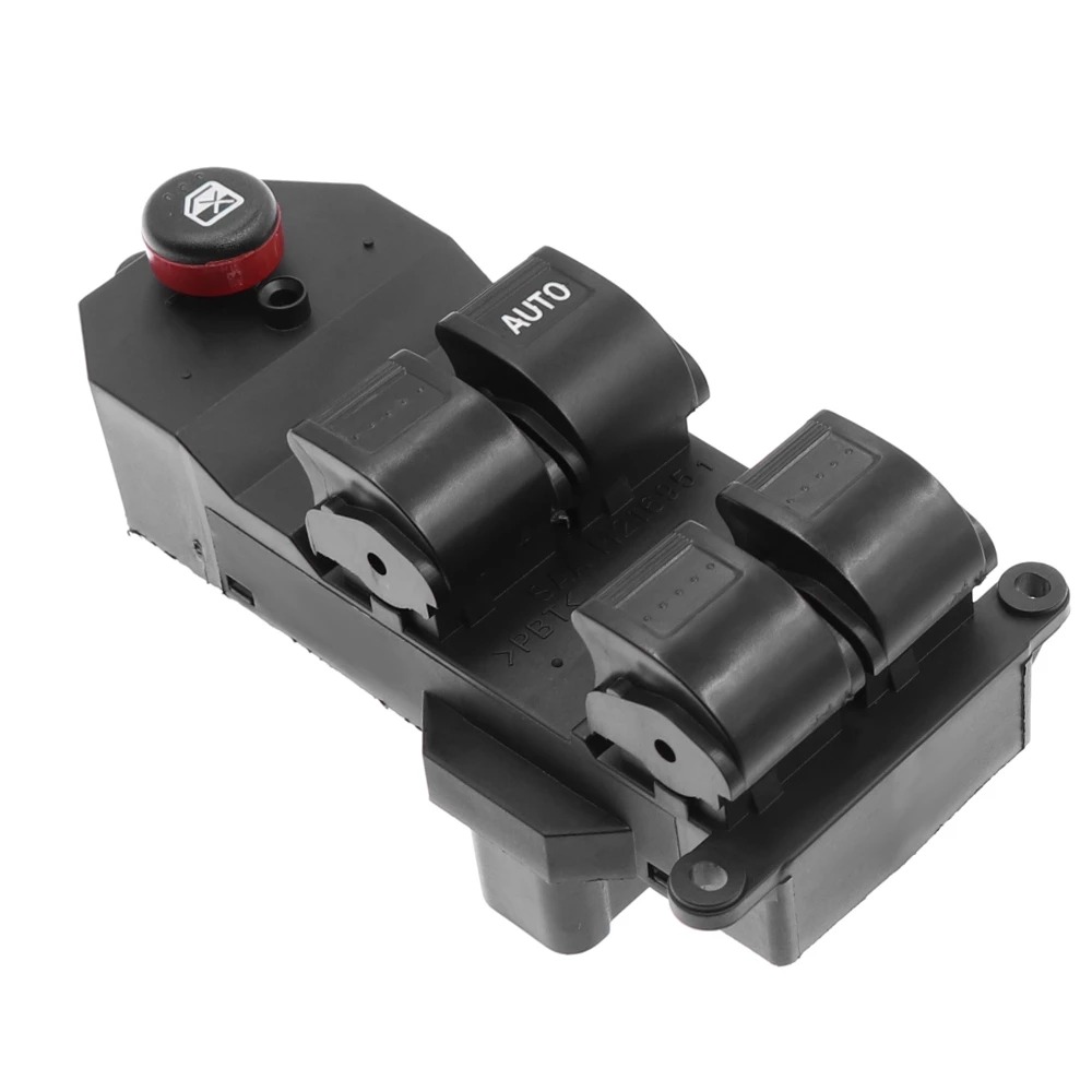 Honda City SEL / Jazz GD / Civic ES / Stream RN1 / CRV S9A Power Window ...