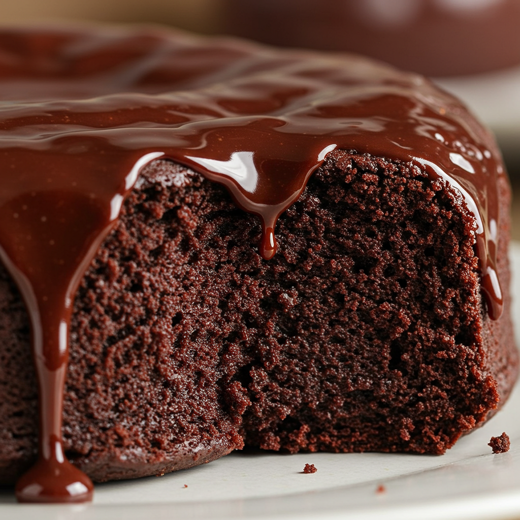 NORAINI'S INSTANT MIX CHOCOLATE MOIST CAKE 150GM TEPUNG KEK COKLAT ...