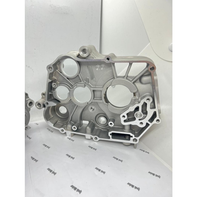 EX5 DREAM WAVE100 EX5 ENGINE COVER CRANK CASE LH /RH Sebelah Clutch ...