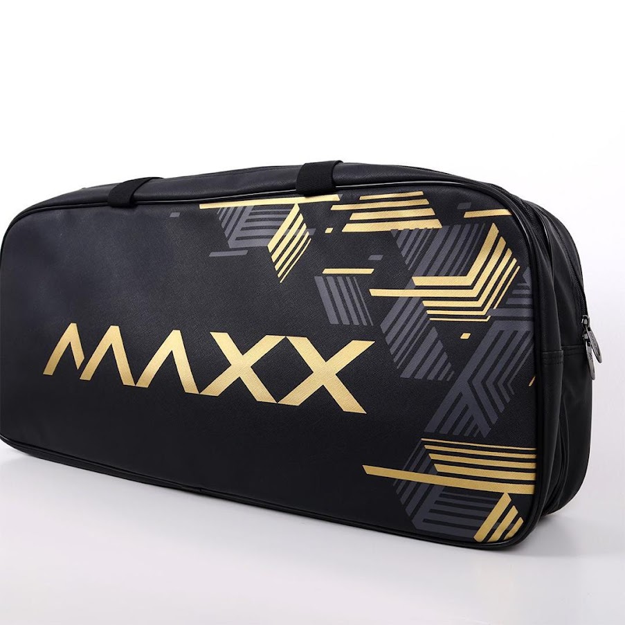 MAXX Tournament Racket Bag MXBG035 | Shopee Philippines